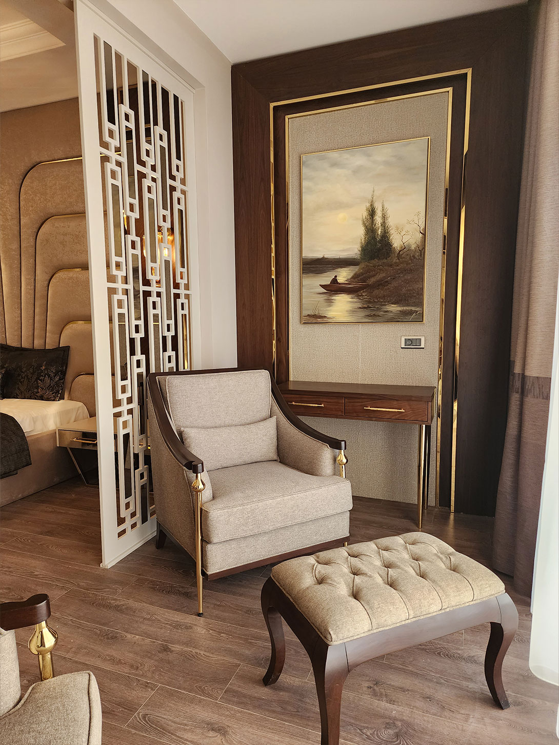 S-K Villa – Sofano