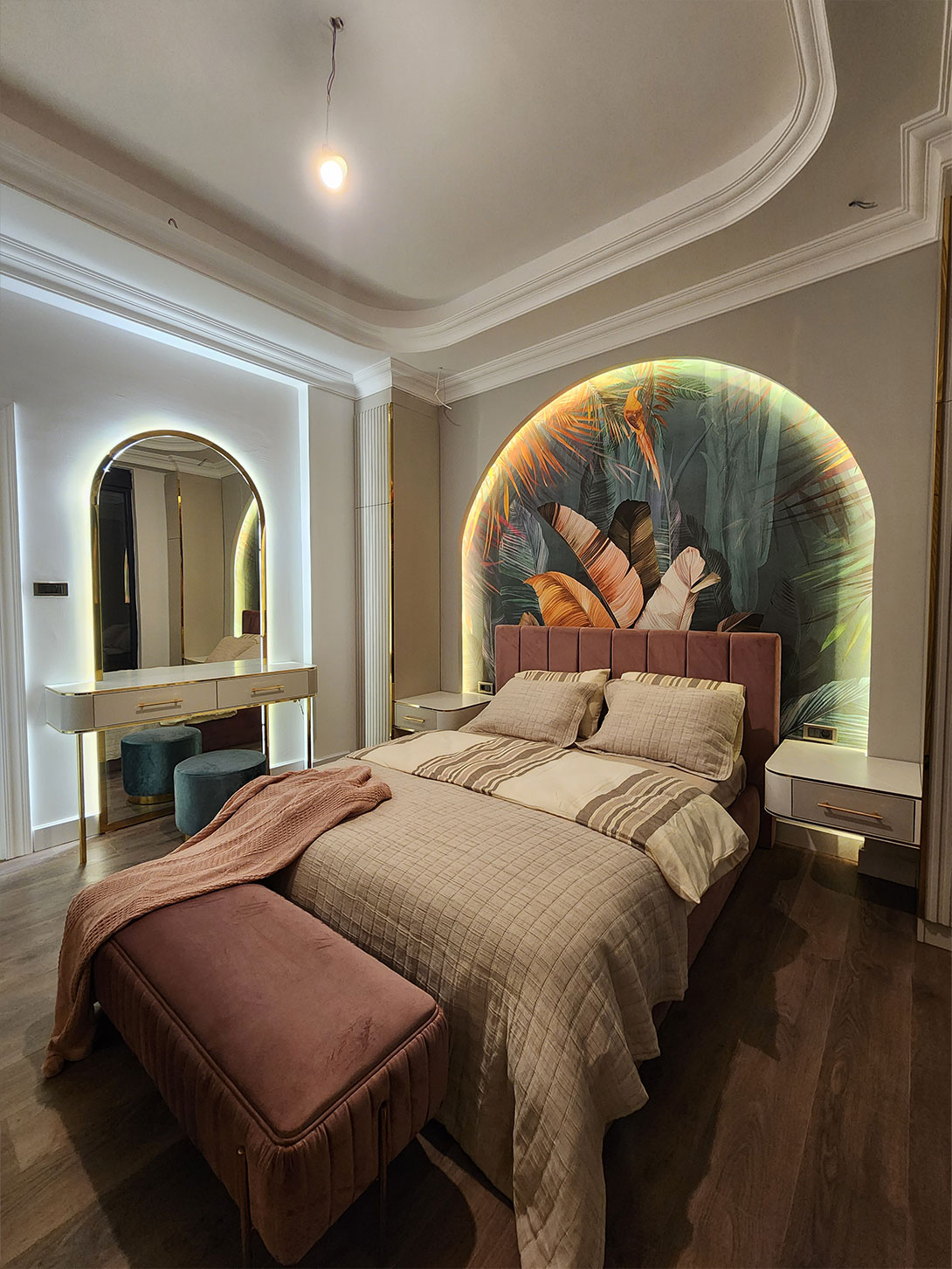 S-K Villa – Sofano