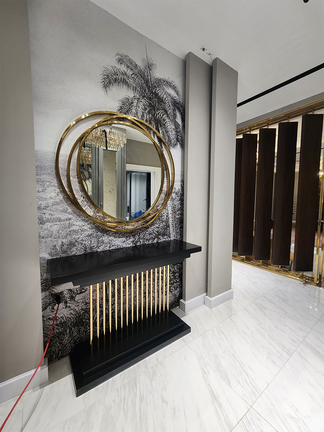 S-K Villa – Sofano