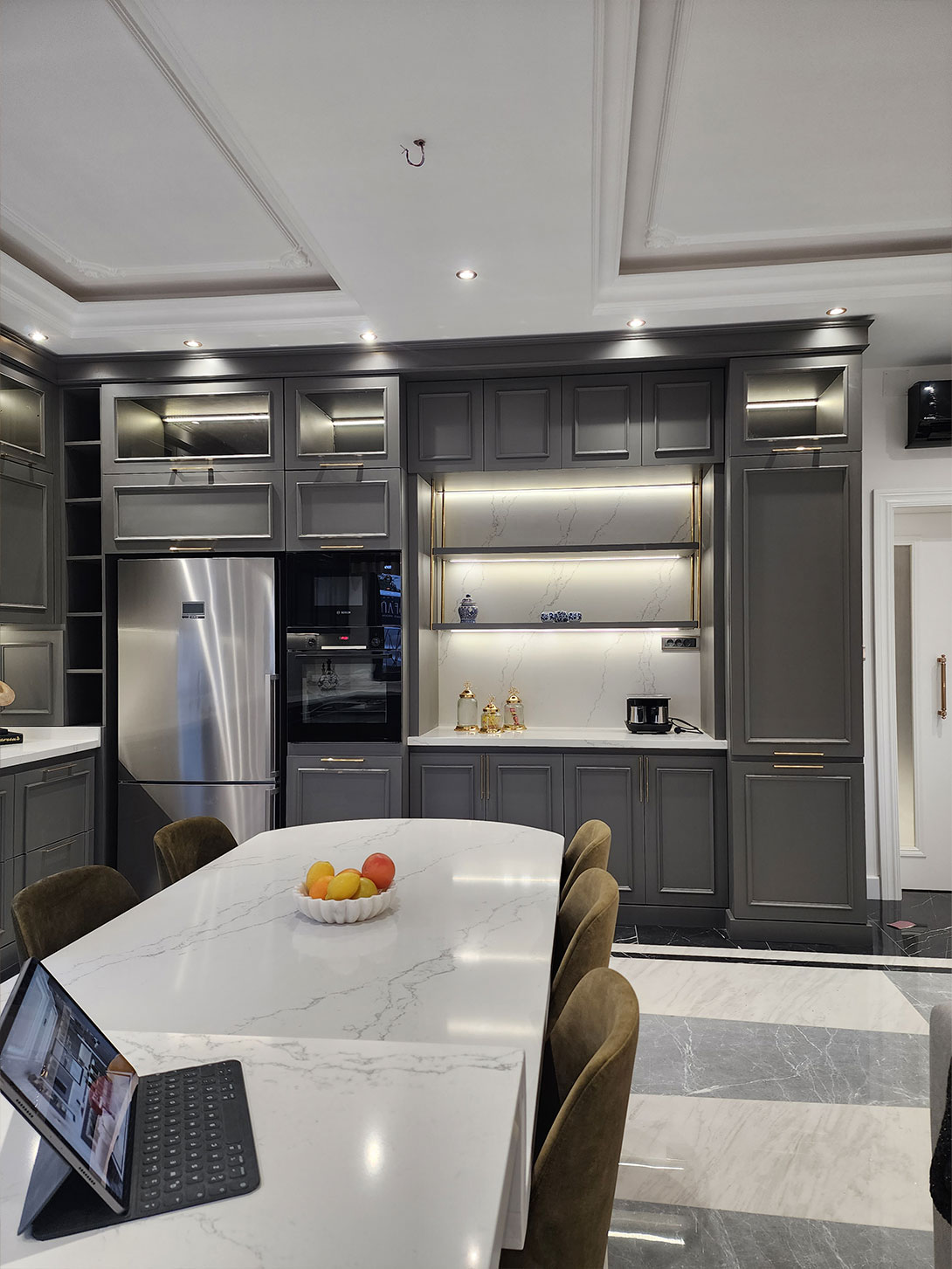 S-K Villa – Sofano